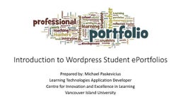 Weebly Education Website Building | PPT