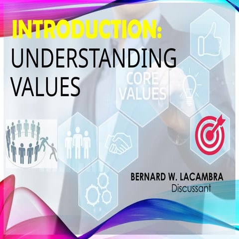 _Introduction_Understandings Values.pptx