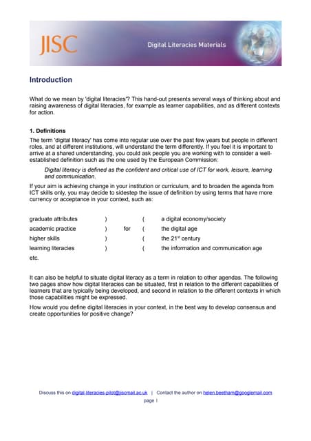 Lecture 1 - Introduction to digital literacy.pptx