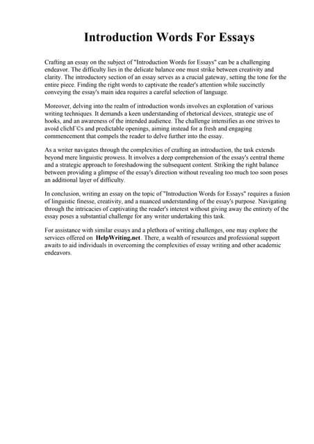 Descriptive Essay Introduction.pdf