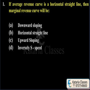 INTRODUCTORY MICROECONOMICS MCQ - 1.pptx | Business Accounting & Finance | Business