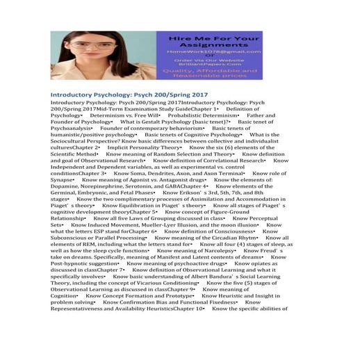 Introductory Psych 2017.docx