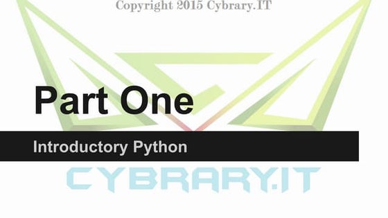 Python Install Guide Step By Step Guide To Install Python Ppt 6115