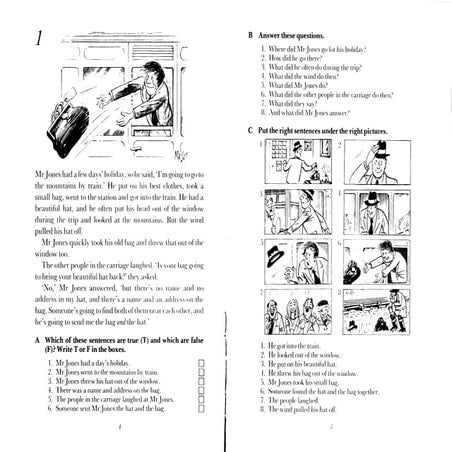 Introductory steps to_understanding | PDF