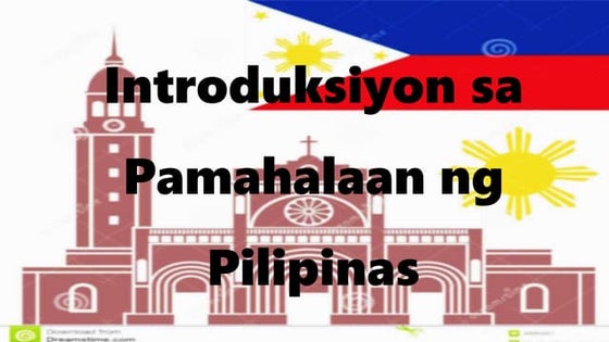 Ang Pambansang Pamahalaan at Kapangyarihan ng Sangay Nito.pptx
