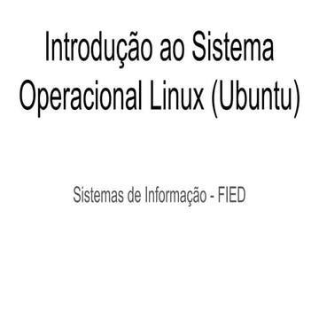 Introdução ao Sistema Operacional Linux (Ubuntu).pdf