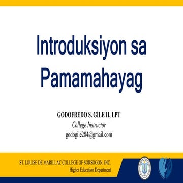 INTRODUSIYON SA PAMAMAHAYAG.pptx