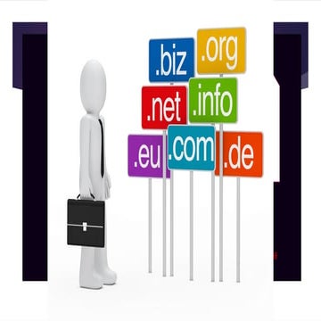 INTRODUTION TO WEBSITE DESIGN FROM BASIC | PPTX