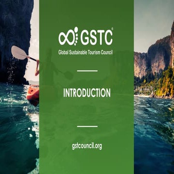 Introduzione a GSTC - Ramkumar, GSTC | PPT