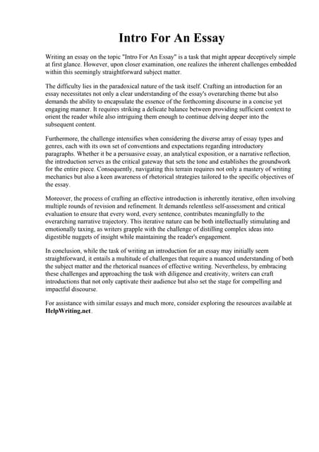 High School Entrance Essay Examples.pdf