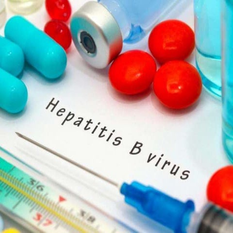 Hepatitis B virus - HBV - Introduction | PPT