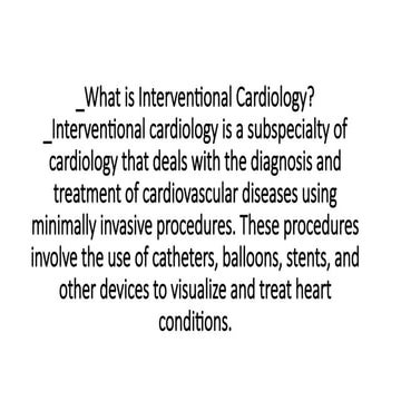 introduction to interventional cardiology.pptx
