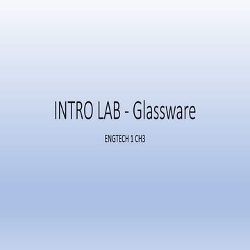 INTRO LAB - Glassware - L07-L08.pptx