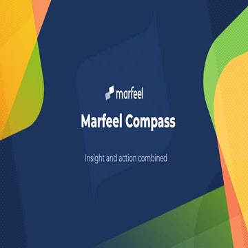 Intro to Marfeel Compass | PDF
