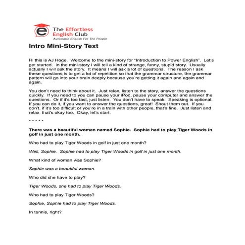 Intro ms text 01 | PDF