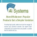 i4i systems : Leading Digital Marketing & Web Designing Service Provider