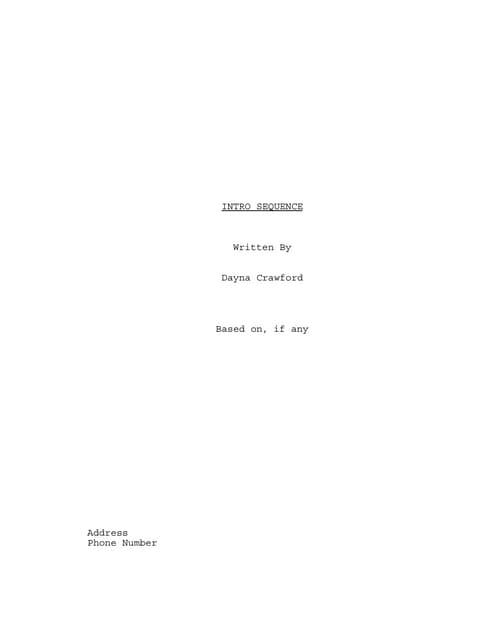 A Selection of Strange Stories