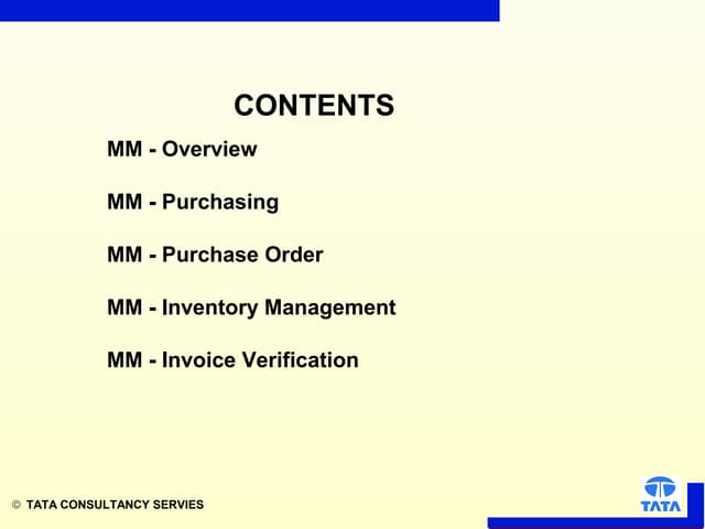 62729459 sap-mm-master-data | PDF