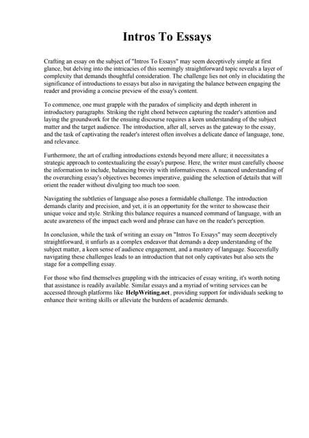 Intro For Essay.pdf