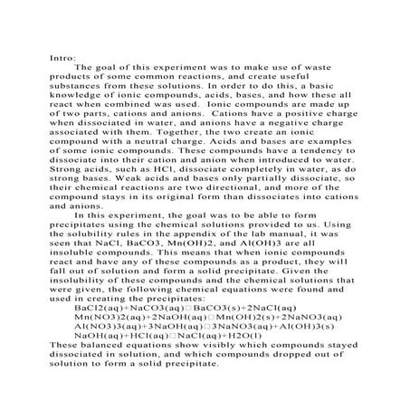 5-Ten Test Tube Mystery | PPT