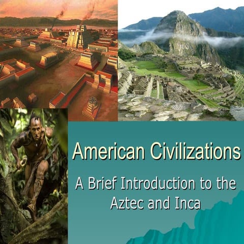 Intro to american civs new intro | PPT | North America Travel | Travel ...