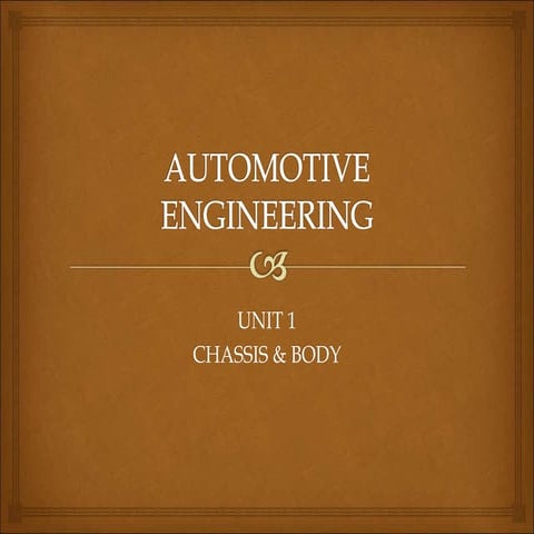 INTRO TO AUTOMOBILE CHASSIS.ppt