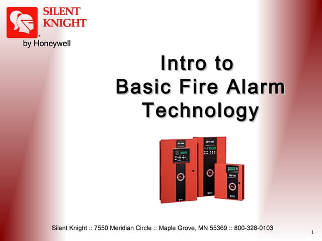 Fire Detection and Alarm System Orientation.pptx