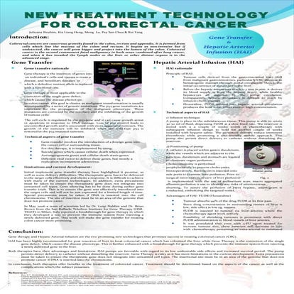 Intro To Biomed Poster | PDF