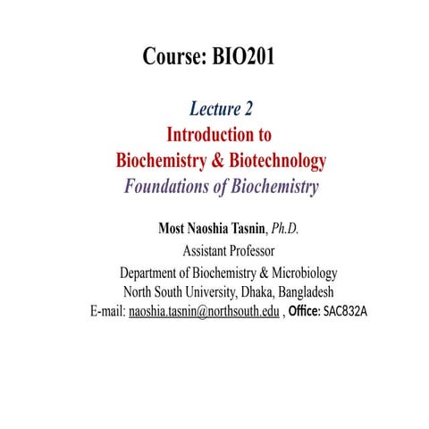 Intro to Biotech and Biochem hdhncjdkosk.pptx