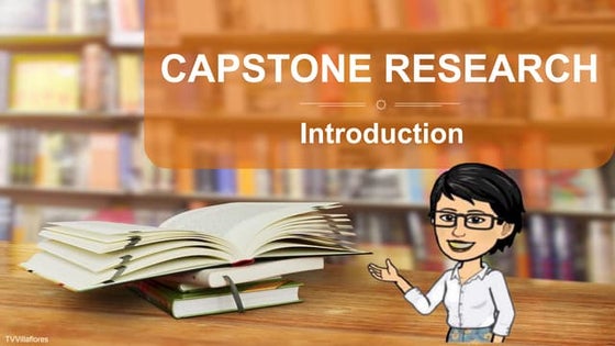 Chapter 3 Methodology (Capstone Research) | PDF | Home & Garden