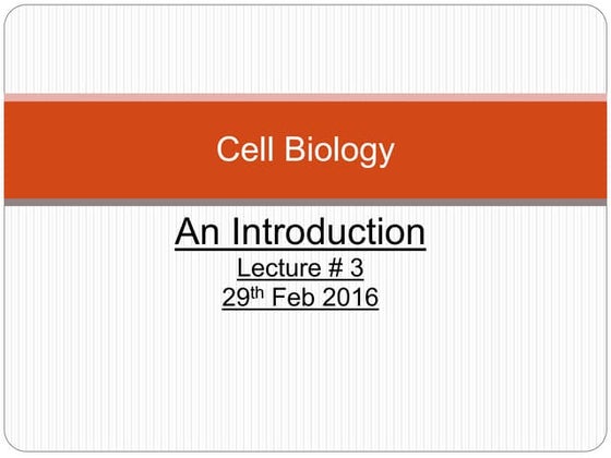 History of Cell biology.pptx
