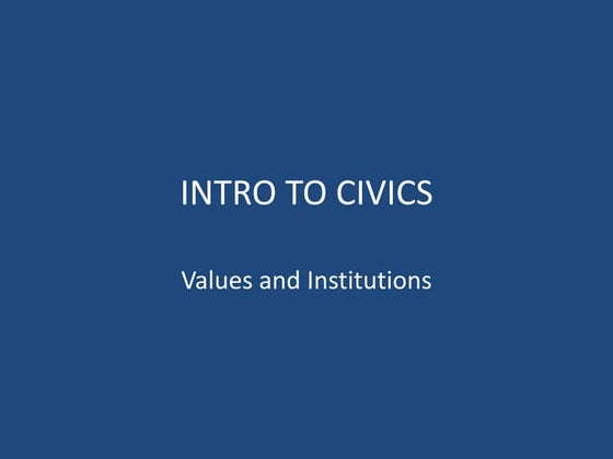 Intro To Political Cartoons | PPT