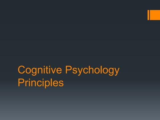 The Power of The Mind | PPTX | Brain and Nervous System Disorders ...