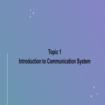Introduction to Communication Systems.pptx