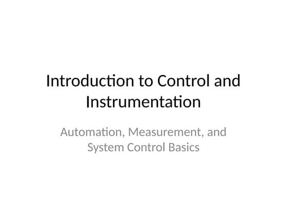 Control_System_Presentation.pptxwiyh high | PPTX
