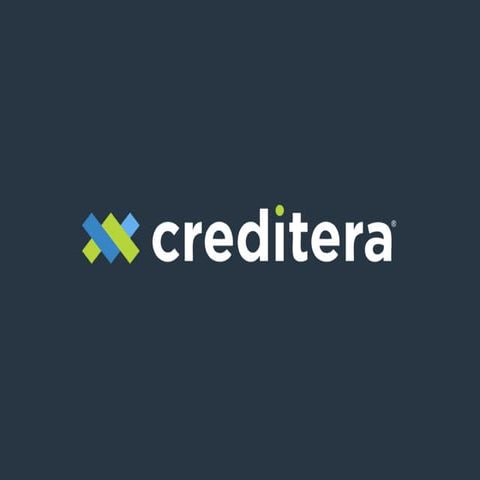 Intro to Creditera for SBDC | PPTX