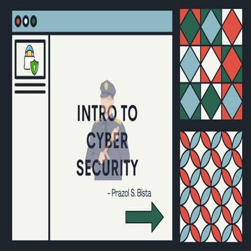 Intro To Cyber Security.pptx