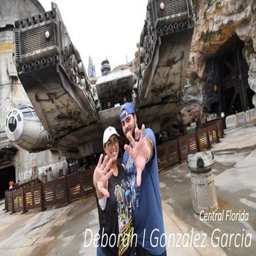 Intro to debbie | PPT