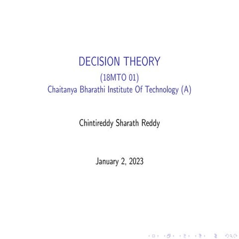 Intro to Decision Theory.pdf