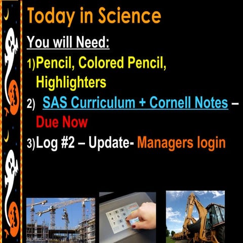 Introduction to Density Fall 2012 | PPT