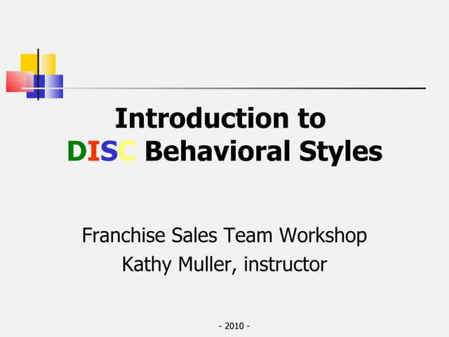 The Four Communication Styles | PDF