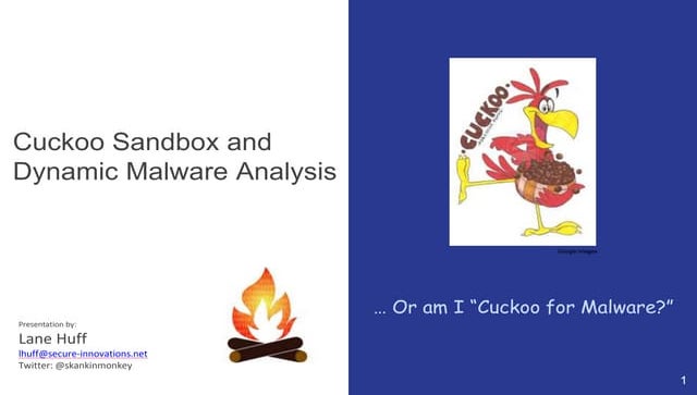 Windows Debugging With Windbg Ppt