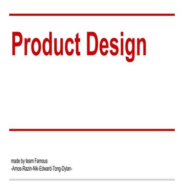 Intro to drawing presentation | PPT