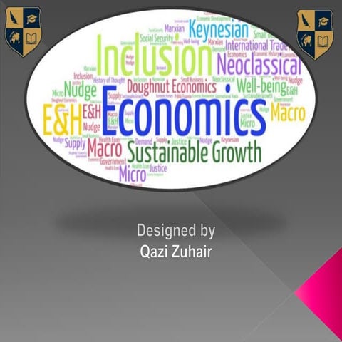 Economics | PPT