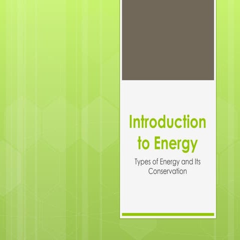 Law of Conservation of Energy Physics.pptx