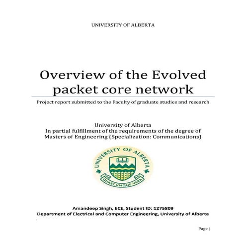 Intro to _evolved_packet_core_network | PDF