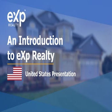 Intro to eXp Realty .pptx