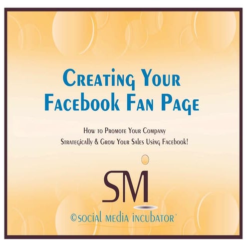 Introduction to Facebook | PDF