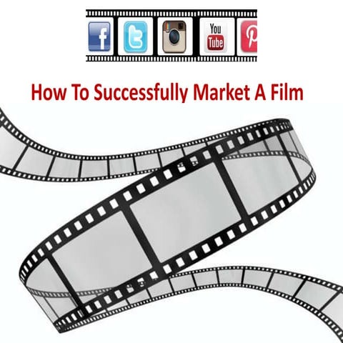 Intro to film marketing1 | PPTX