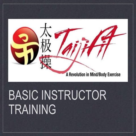 Intro to Flow States | PPTX